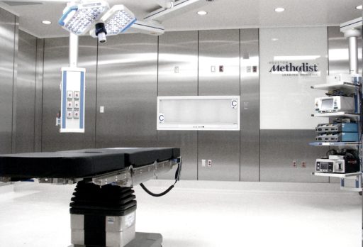 Modulare Wandsysteme aus Stahl und Glas - MSS Metall Tec