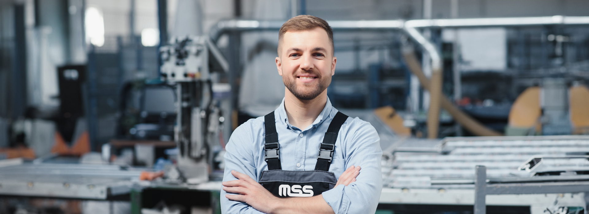 Karriere - MSS Metall Tec
