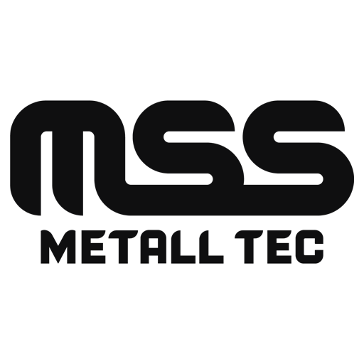 Edelstahl- und Metallverarbeitung - MSS Metall Tec